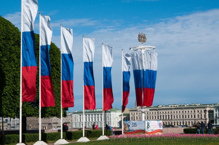 How to Get a Russian IP Address from Any Country, Safely
