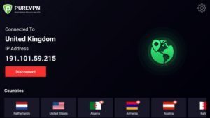 How to Install PureVPN on Fire Stick and Fire TV, Quick Guide