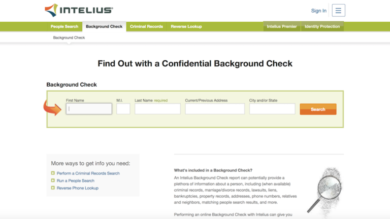 Gun Background Checks: How to Run a Gun Check Report