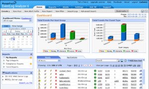 The 6 Best Free Syslog Servers to Experiment With | 2024 | Addictive Tips