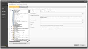 The 6 Best Free Syslog Servers to Experiment With | 2022 | Addictive Tips