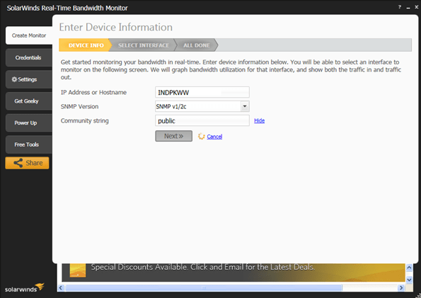 Best Free Bandwidth Monitoring Tools: Top 5 Put to Test