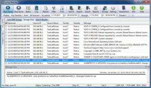 The 6 Best Free Syslog Servers to Experiment With | 2022 | Addictive Tips