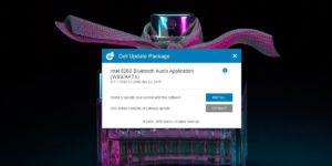 How To Enable Bluetooth aptX Support For Dell Windows 10 Systems