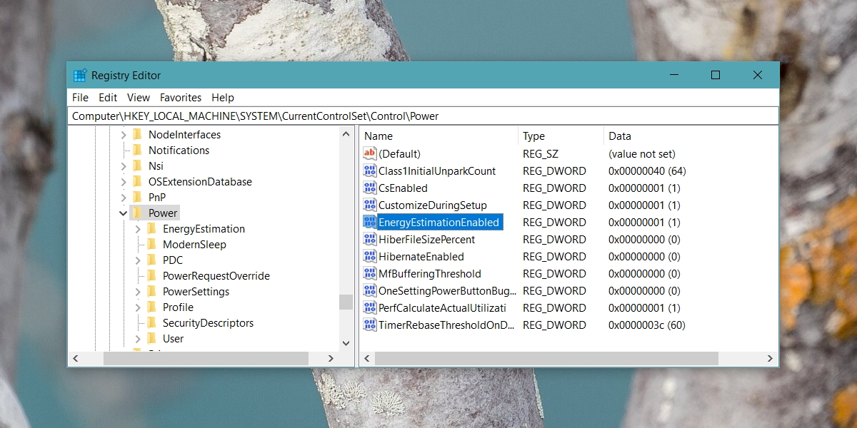 How To Fix Missing Battery Time Estimate On Windows 10
