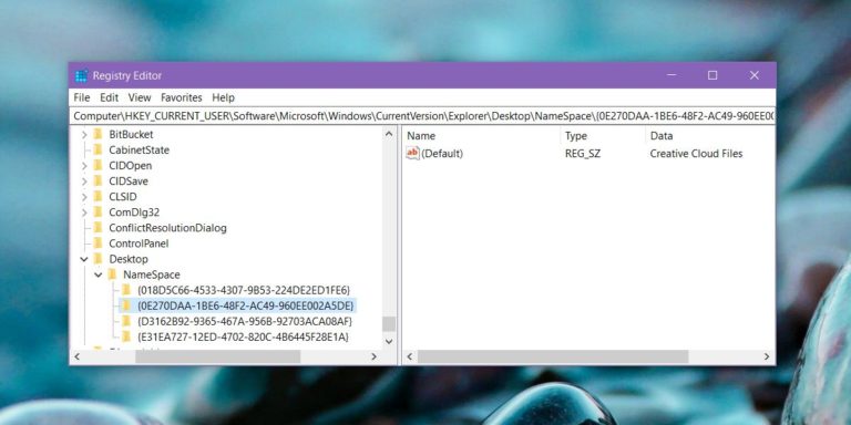 How To Remove Adobe Creative Cloud From Windows 10
