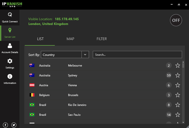 How to Install IPVanish On Kodi - The Easy Tutorial