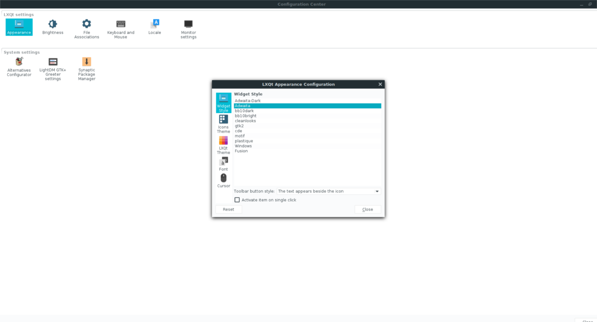 How To Make KDE Apps Look Normal On Gnome With The Adwaita-Qt theme