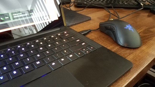 How To Configure Razer Gaming Peripherals On Linux With Polychromatic