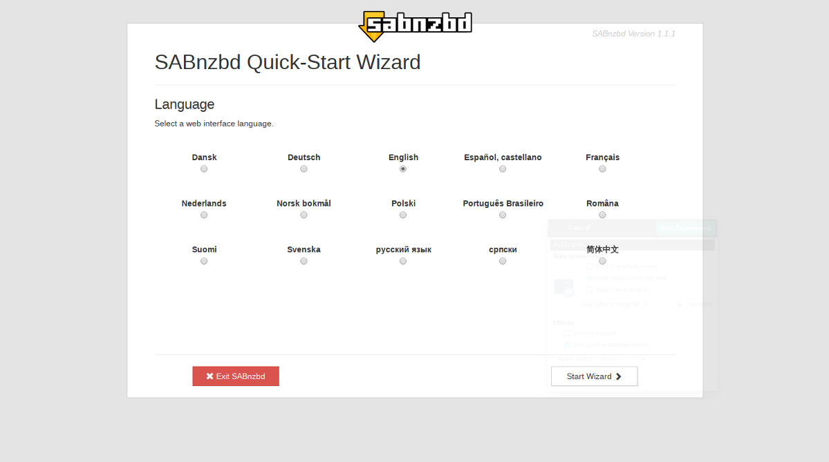 How To Install SABnzbd On Linux How To Install SABnzbd On Linux
