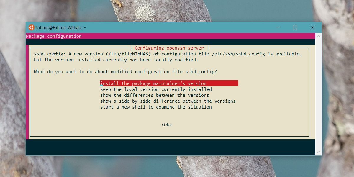 How To Update To Ubuntu 18.04 On Windows 10