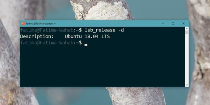 How To Update To Ubuntu 18.04 On Windows 10
