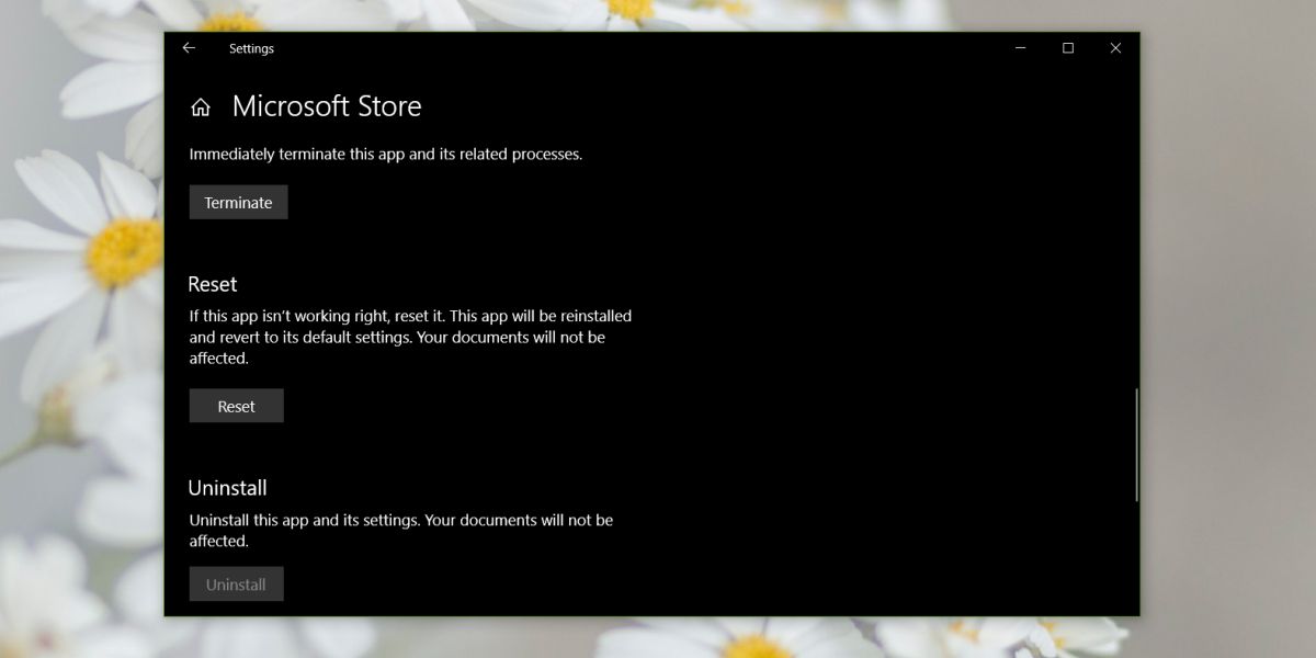 How To Fix Microsoft Store Refresh Loop On Windows 10