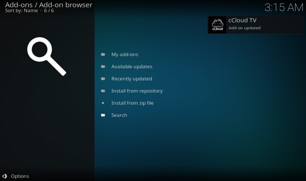 How To Watch UK TV Channels On Kodi with These Add-ons