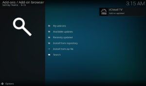 How To Watch UK TV Channels On Kodi with These Add-ons