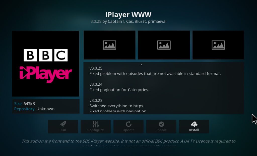How To Watch UK TV Channels On Kodi with These Add-ons