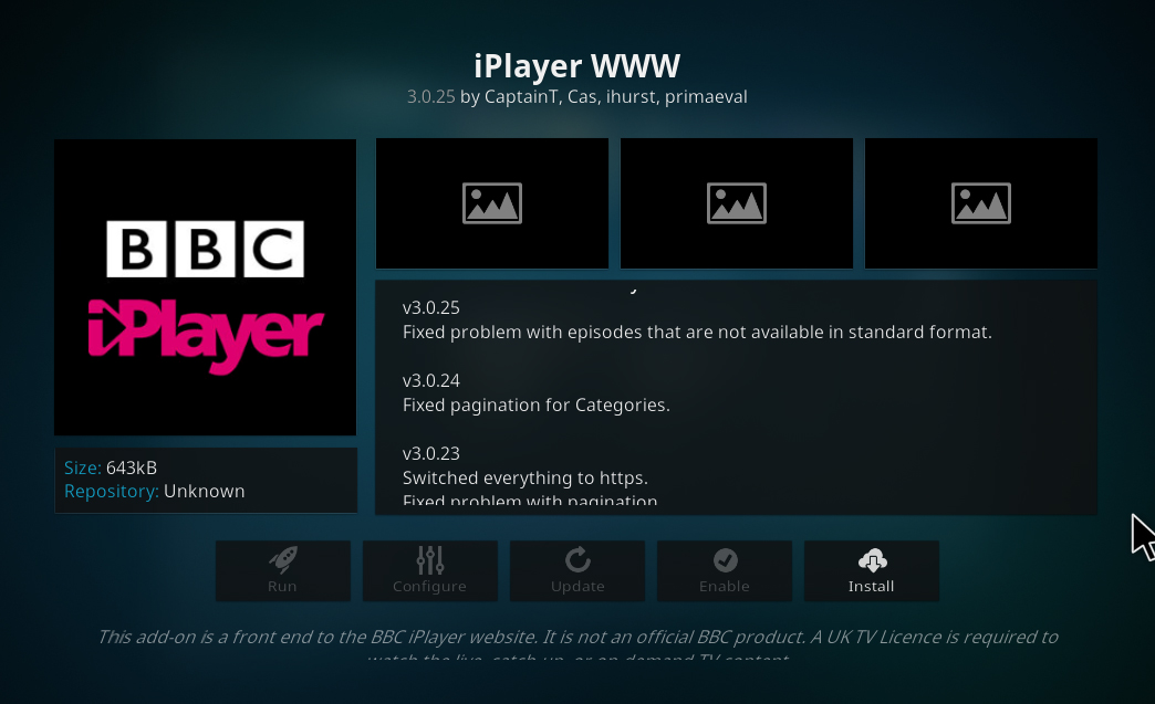 How To Watch UK TV Channels On Kodi with These Add-ons