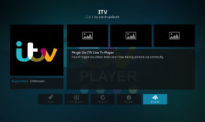 How To Watch UK TV Channels On Kodi with These Add-ons