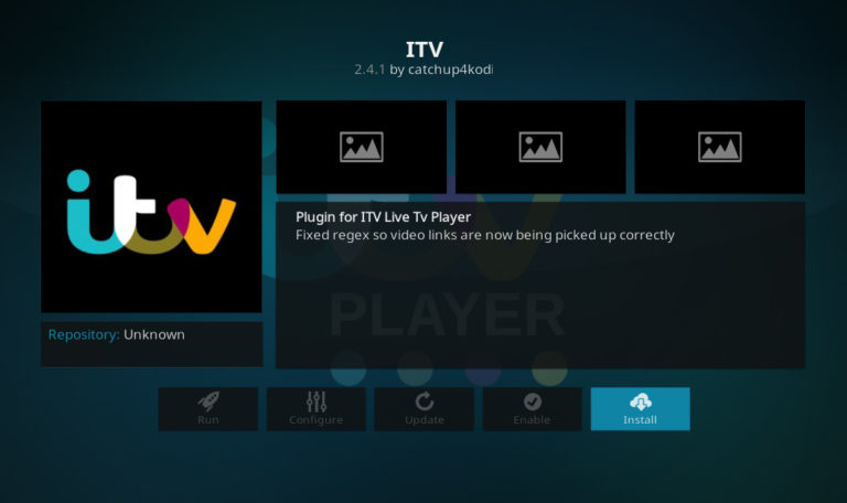 How To Watch UK TV Channels On Kodi with These Add-ons
