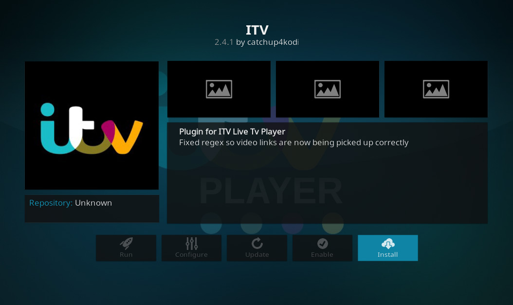How To Watch UK TV Channels On Kodi with These Add-ons
