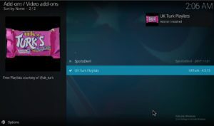 How To Watch UK TV Channels On Kodi with These Add-ons