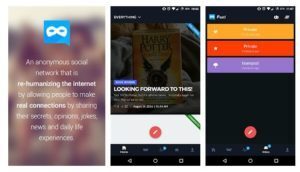 Best Anonymous Chat Apps for Android and iOS | 2023 | AddictiveTips