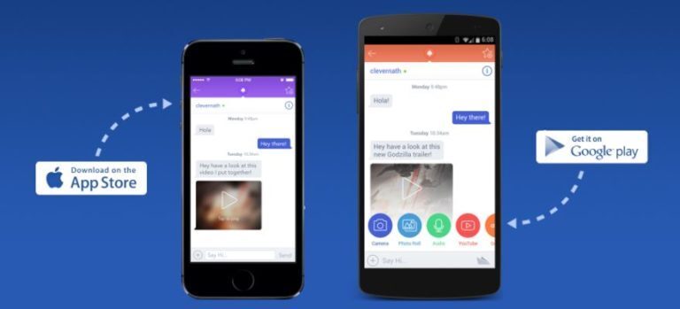 Best Anonymous Chat Apps for Android and iOS | 2023 | AddictiveTips