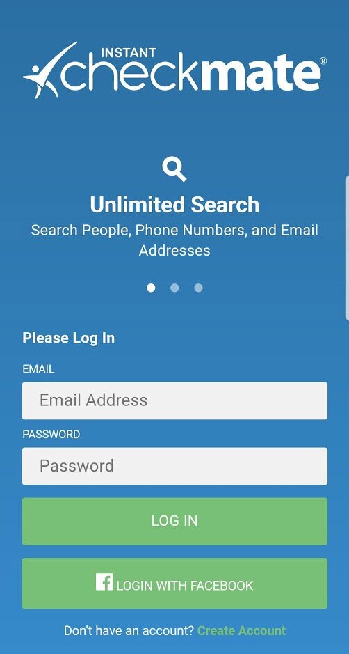 Instant CheckMate Review: Best Background Check Services