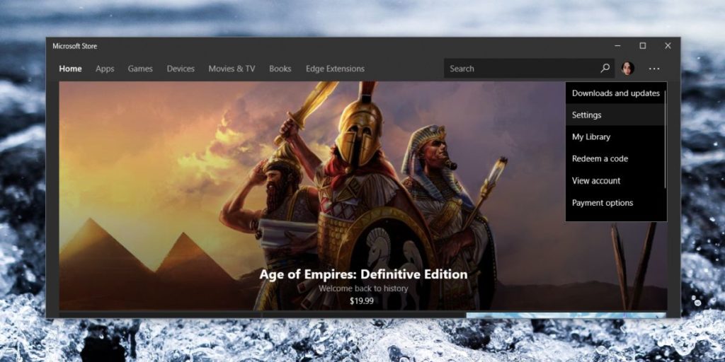 How To Enable And Disable Auto Updates In The Microsoft Store On Windows 10
