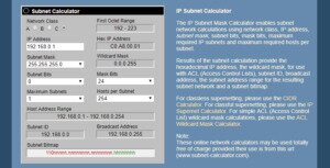 10 Best Subnet Calculators: Subnetting Tutorial, Explained for Everyone