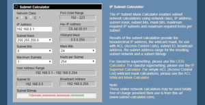 10 Best Subnet Calculators: Subnetting Tutorial, Explained for Everyone
