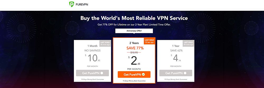 How to Install PureVPN on Fire Stick and Fire TV, Quick Guide