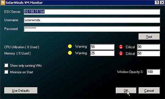 Best VM Monitoring Tools to Keep a Watchful Eye On Your Virtual Machines Best VM Monitoring Tools to Keep a Watchful Eye On Your Virtual Machines