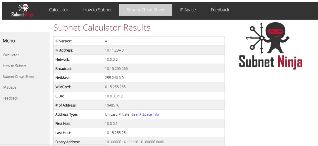 10 Best Subnet Calculators: Subnetting Tutorial, Explained for Everyone