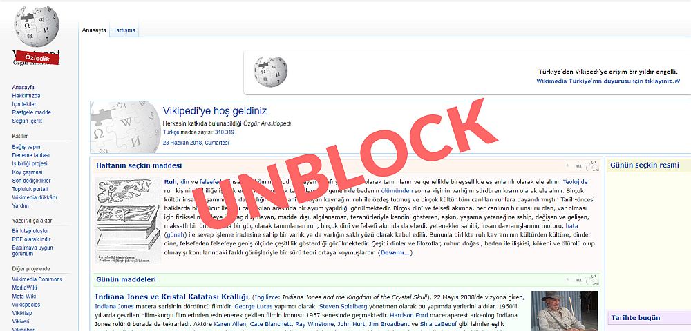 Best VPN for Wikipedia| Unblock Wikipedia From Anywhere | 2023