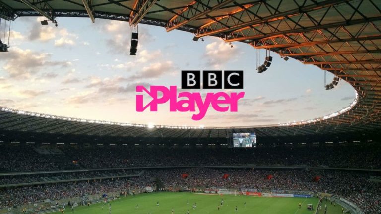 Watch the FIFA World Cup 2022 on BBC iPlayer Anywhere | How To