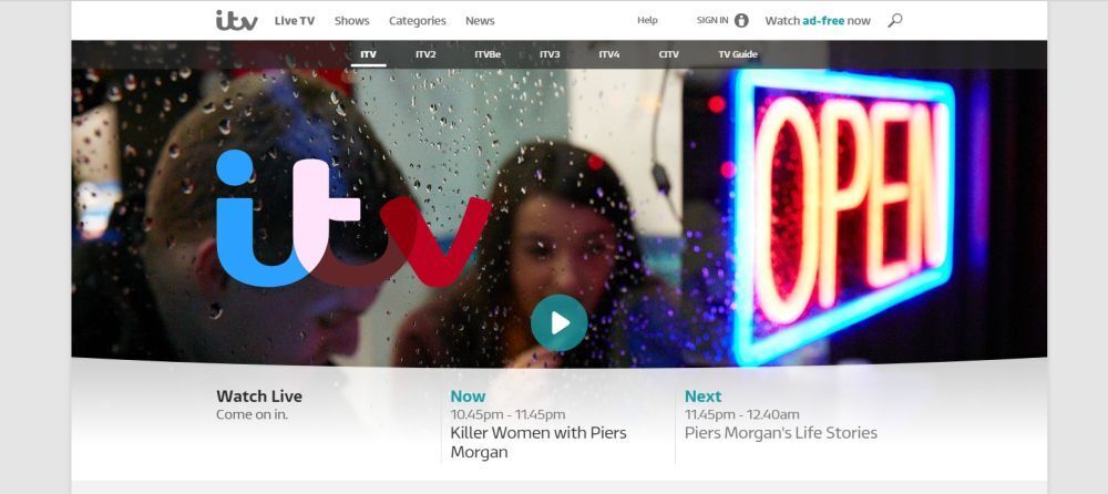 Watch the FIFA World Cup 2022 on BBC iPlayer Anywhere | How To