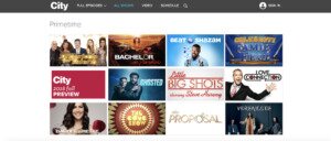 How to watch City TV outside Canada