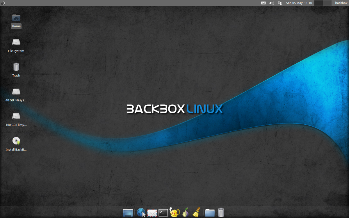 The 5 Best Linux Distributions For Security Testing