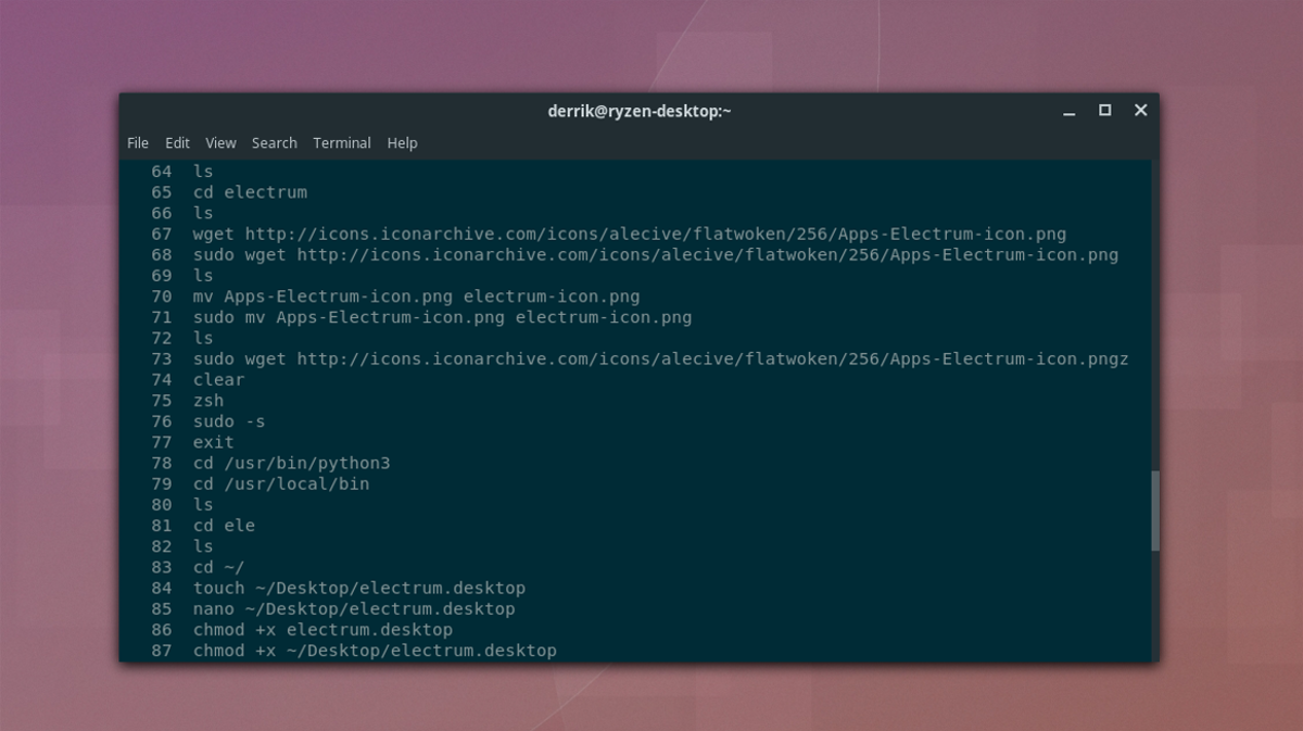 How To Edit The Bashrc File To Make Bash More Useful On Linux