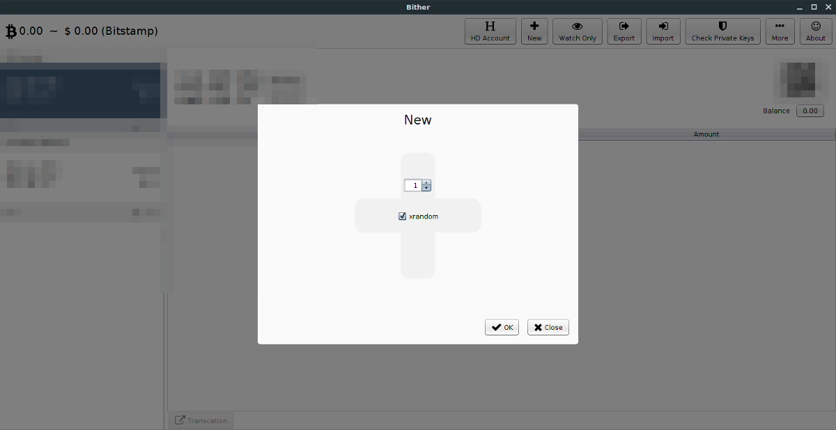 How To Install Bither On Linux