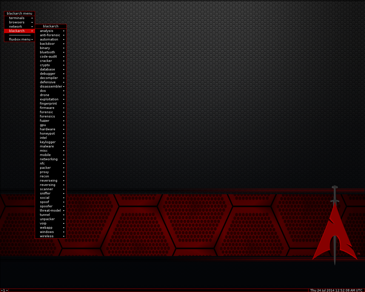 The 5 Best Linux Distributions For Security Testing