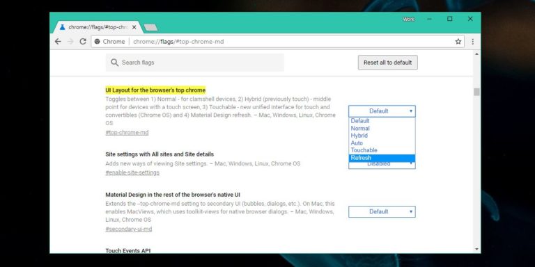 How To Fix No Title Bar Color In Chrome 67 On Windows 10