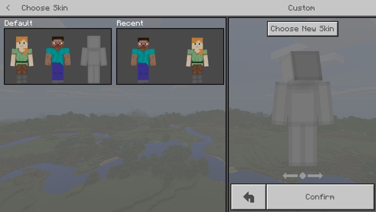 How To Install Skins And Texture Packs On Minecraft Windows 10 UWP