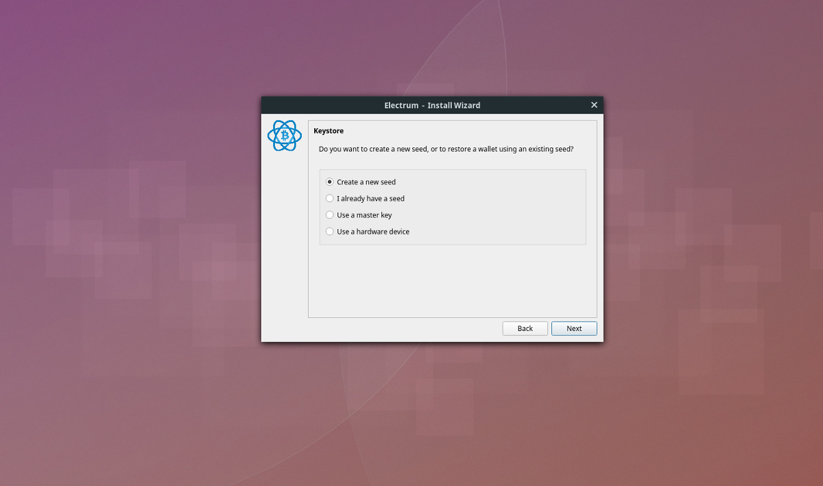 How To Install Electrum On Linux
