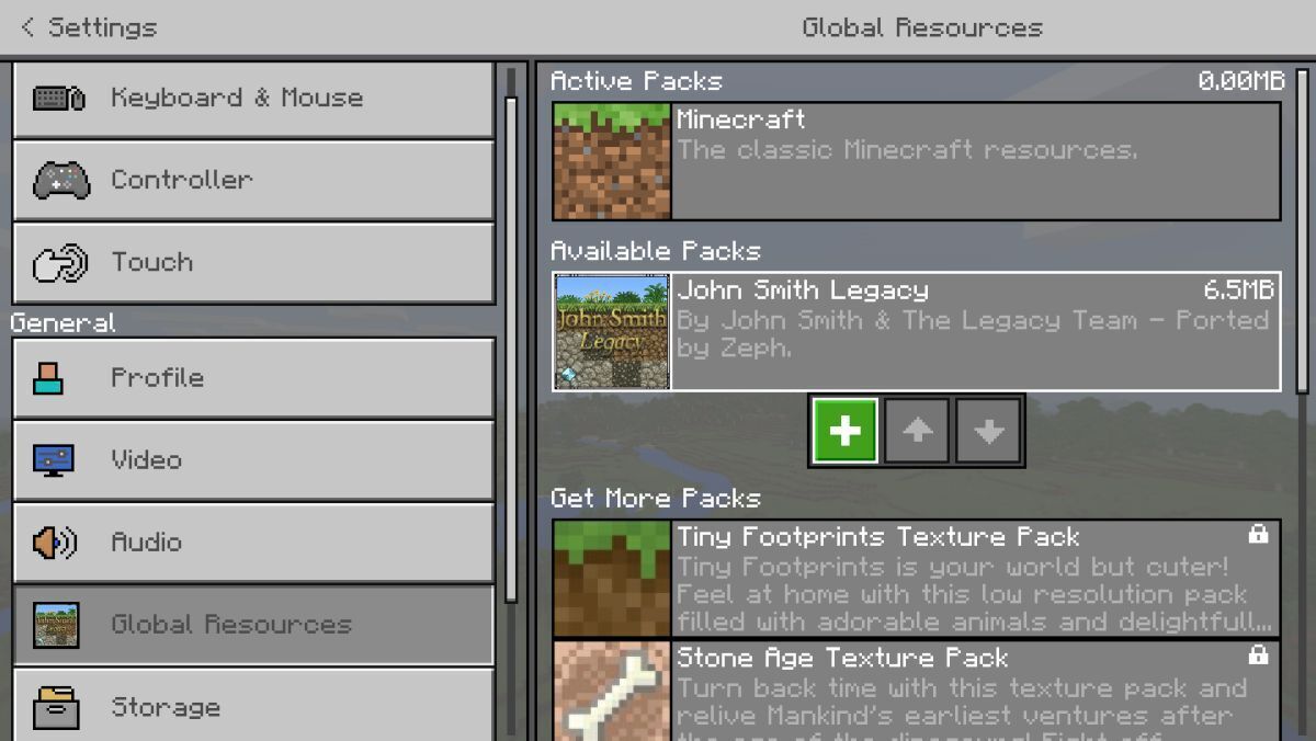 How To Install Skins And Texture Packs On Minecraft Windows 10 UWP