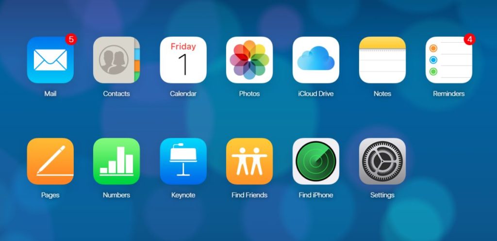 How To Remotely Sign Out Of iCloud