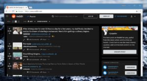 How To Turn On Night Mode On Reddit