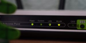 How To Restart A Router The Right Way