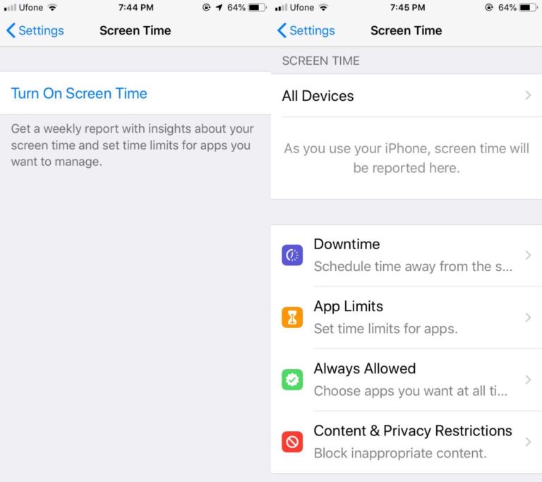 Set A Time Limit On IPhone With Screen Time How To AddictiveTips 2022 set-a-time-limit-on-iphone-with-screen-time-how-to-addictivetips-2022